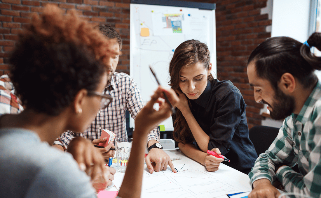 Crisis Cell - Rapid Interventions in Critical Situations